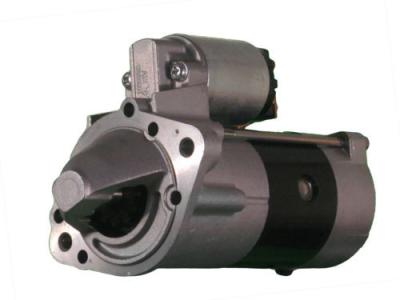 China Starter 12V 9T 10 lbs Aftermarket Delco Replacement for Mitsubishi M2T87971 M2T88271 for sale