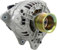China Alternator 12V 120A for VW Golf Jetta 2.8L VR6 1999-2004 13904 0124515011 for sale