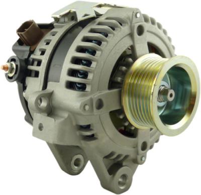 China Alternator 12V 100A CW for Toyota 27060-28260 27060-28350 Denso 104210-3880 for sale