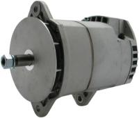 China Aftermarket Alternator 24V 60A Bi Rotation for Caterpillar Delco 0R3667 3T1888 10459006 for sale