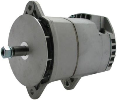 China Aftermarket Alternator 24V 60A Bi Rotation for Caterpillar Delco 0R3667 3T1888 10459006 for sale