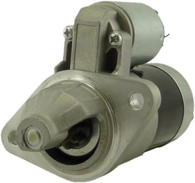 China Yanmar Marine Starter Motor 12V 1.2kW 9 Teeth CW for 1GM 1GM10 2GM20 3GM30 Engines for sale