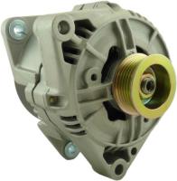 China Bosch Alternator 12V 130A 0-123-510-093 4929451 for Saab 9-5 1998-2003 for sale