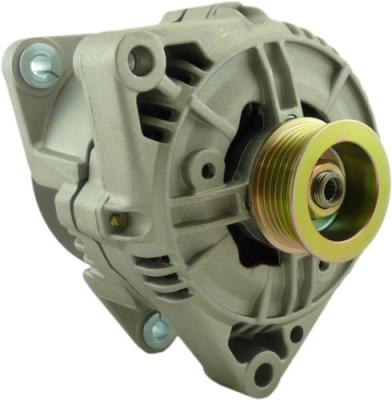 China Bosch Alternator 12V 130A 0-123-510-093 4929451 for Saab 9-5 1998-2003 for sale