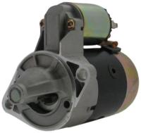 China Mitsubishi Nissan Starter 12V 0.8kW 8 Teeth CW DD 16794 M3T11272 23300-L2910 for sale