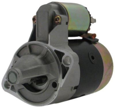China Mitsubishi Nissan Starter 12V 0.8kW 8 Teeth CW DD 16794 M3T11272 23300-L2910 for sale