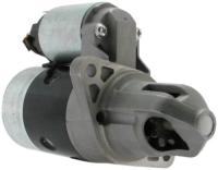 China Mitsubishi Starter M2T44581 12V 0.9KW 9T CCW Aftermarket Replacement for sale