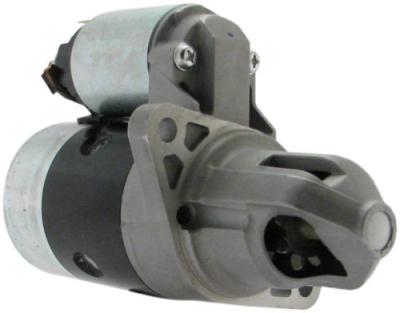 China Mitsubishi Starter M2T44581 12V 0.9KW 9T CCW Aftermarket Replacement for sale