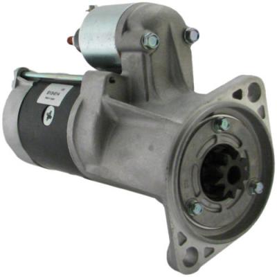 China Starter Motor 12V 2.0kW 9T CW for Isuzu Hitachi S13-112A S13-514 8944604170 for sale