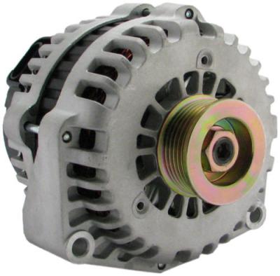 China Alternator 12V 130 Amp AD244 Replacement for GMC Savana Sierra Yukon Chevy Truck V6 V8 for sale