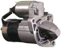 China Starter for Mazda Protege 1.6L 1.8L 2.0L 12V 1.0kW CW 10T Denso Mitsubishi for sale
