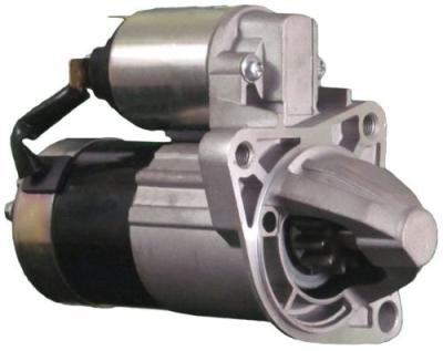 China Starter for Mazda Protege 1.6L 1.8L 2.0L 12V 1.0kW CW 10T Denso Mitsubishi for sale