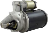 China Starter Motor 12V 2.8kW 10 Teeth CW for JCB Perkins 17652 2873006T 714/29500 for sale