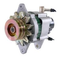China Alternator 12V 70A for Isuzu 4BD1 4BD2 Tiltmaster W4 W5 W6 LR170-418 12097 for sale
