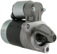China Hitachi Yanmar Starter Motor 12V 0.8KW 8T CCW S114-414 S114-651 Aftermarket for sale