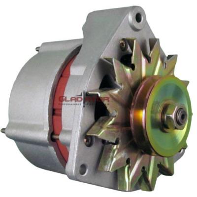 China Alternator 12V 55A Replacement for Bosch 0-120-489-506 BF6L913 14390 for sale