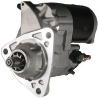China Denso 12V 4.0kW Starter 228000-6390 228000-6391 Aftermarket Replacement for sale