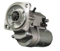 China Starter for Hyster Lift Truck 12V 2.2kW 9T CW Aftermarket Replacement for sale
