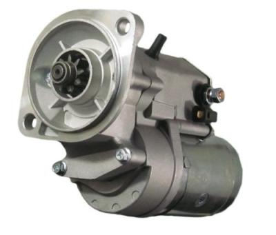 China Starter for Hyster Lift Truck 12V 2.2kW 9T CW Aftermarket Replacement for sale