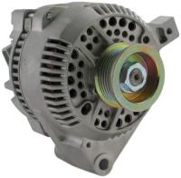 China Ford Alternator 12V 95A CW Negative Polarity Replacement AL7522N AL7522X for sale
