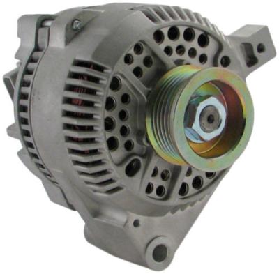 China Ford Alternator 12V 95A CW Negative Polarity Replacement AL7522N AL7522X for sale
