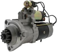 China Mitsubishi Starter M009T82479 M9T82479 24V 7.0kW 11T CW Aftermarket Replacement for sale