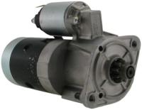China Mitsubishi Starter 12V 1.2kW 9T CW M2T53080 MD027381 MD027382 MD532758 16720 for sale