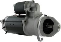 China Starter Motor 12V 3kW 9T CW for Deutz Trencher 360 Aftermarket 18525 for sale