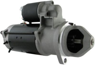 China Starter Motor 12V 3kW 9T CW for Deutz Trencher 360 Aftermarket 18525 for sale
