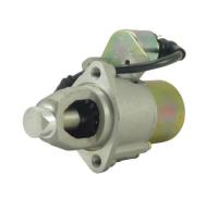 China Denso Honda Starter 12V 0.4kW 14T CCW 128000-2240 128000-9400 31200ZH9-003 for sale