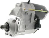 China Starter Ford 7.3L Powerstroke High Torque 4.0kW 13T Denso 228000-8420 17802 for sale
