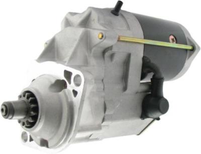 China Starter Ford 7.3L Powerstroke High Torque 4.0kW 13T Denso 228000-8420 17802 for sale