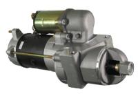 China Starter 28MT 12V 2.9kW 10 Teeth CW for Chevy 6.2 6.5 Diesel HD Suburban for sale