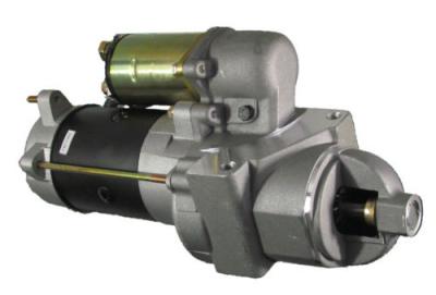 China Starter 28MT 12V 2.9kW 10 Teeth CW for Chevy 6.2 6.5 Diesel HD Suburban for sale