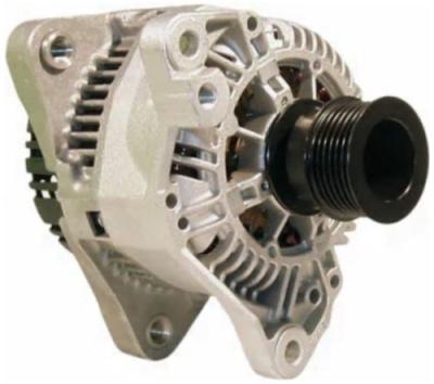 China Alternator 12V 80A for BMW 318 Valeo 436675 Bosch AL0736V Remanufactured for sale