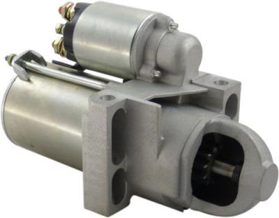 China Marine Starter Motor 12V 1.7kW 11 Teeth CW PMGR PG260G Replaces Delco Mercury Volvo for sale