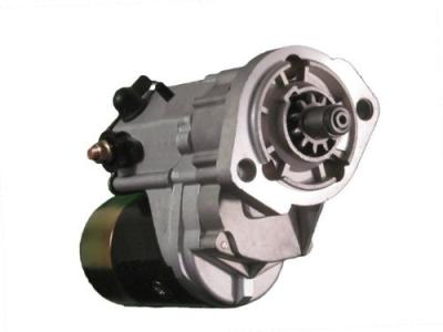 China Starter 12V 2.5kW 11T CW for Kubota Denso 15611-63011 15611-63012 028000-6060 for sale
