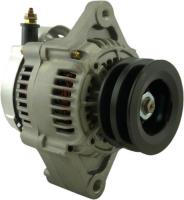 China Alternator Caterpillar Crawler Tractor Dozer D3C D5C 12346 for sale