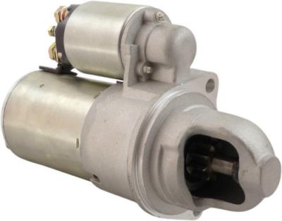 China Starter 6756 12V 1.7kW 9T PMGR for Cadillac Deville STS XLR 4.6L V8 12587429 89017760 for sale