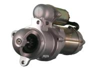China Starter Motor 12V 10T 2.7L OSGR 28MT Series for Delco Agricultural Industrial for sale