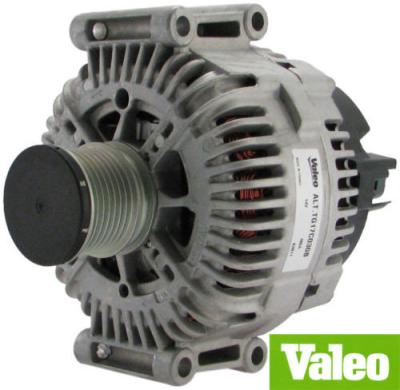 China Alternator TC17C030 12V 180A CW Replacement for Valeo 2542969 2542989 2543289 for sale