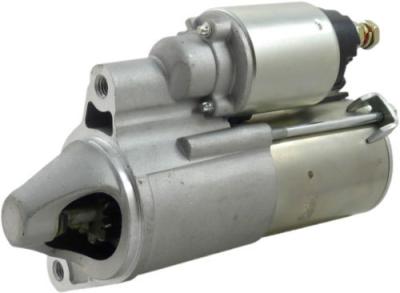 China Starter 12V 10T CW PMGR for Dodge Nitro 3.7L 2007-2009 Jeep Liberty 3.7L 2008-2009 for sale