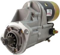 China Denso 12V 2.5kW Starter Motor 11T CW 128000-0970 28100-40291-71 for sale