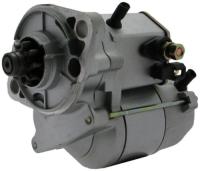 China Starter Kubota L3300GST D1703-A 12V 1.2KW CW OSGR 9T Aftermarket 34070-16803 for sale