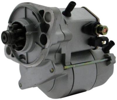 China Starter Kubota L3300GST D1703-A 12V 1.2KW CW OSGR 9T Aftermarket 34070-16803 for sale