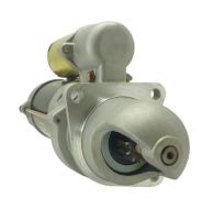 China Starter Motor 24V 4.0kW 10 Teeth CW OSGR 28MT for Cummins Delco 10479623 1113291 for sale