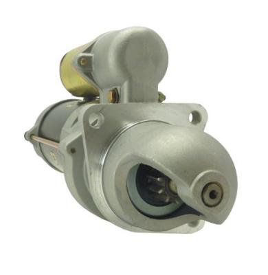 China Starter Motor 24V 4.0kW 10 Teeth CW OSGR 28MT for Cummins Delco 10479623 1113291 for sale