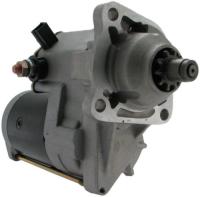 China Denso 12V 3.0kW Starter Motor 10T CW 51 lbs 128000-5620 128000-5621 128000-5622 for sale