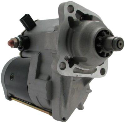 China Denso 12V 3.0kW Starter Motor 10T CW 51 lbs 128000-5620 128000-5621 128000-5622 for sale