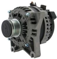 China Denso Ford Alternator 12V 195A CW 104210-6181 104210-6180 9C2T-10300-EA for sale